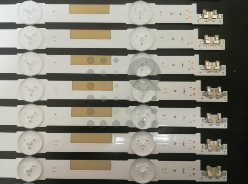 SAMSUNG 55 LED BAR SS5501ZB SAMSUNG 55 UE55JU6800K UE55JU6870U V5DR ...